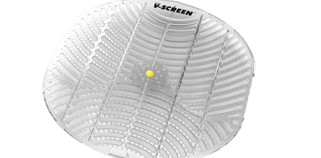 V-SCREEN_YELLOW FOTO - Gufervi